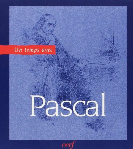 Un temps avec Pascal., Collectif | eBay
