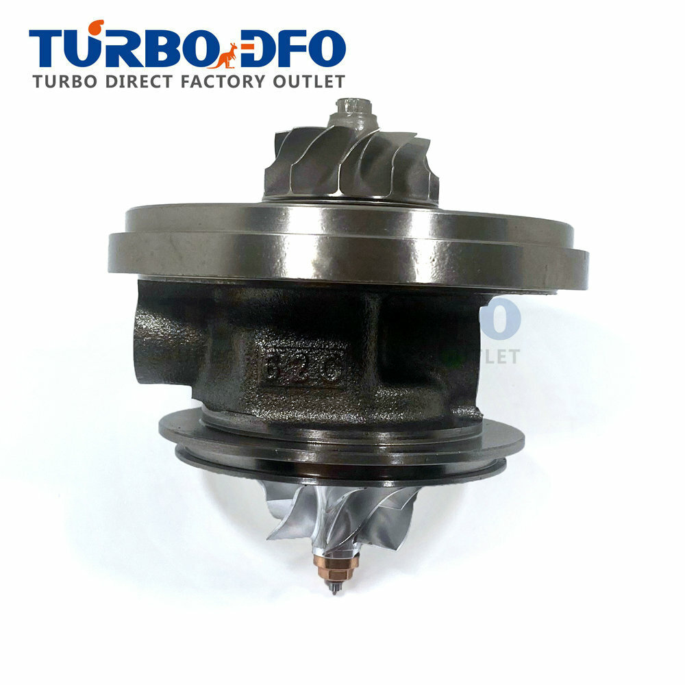 Billet Turbo core 49335-01940 49335-01961 49335-01910 for Land Rover ...