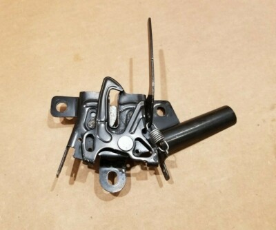 Subaru Impreza Crosstrek 2012 - 2016 hood lock latch assembly OEM | eBay