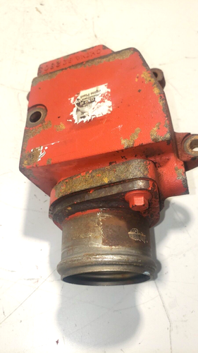 Cummins 3682667 ISX QSX 15 Thermostat Housing OEM | eBay