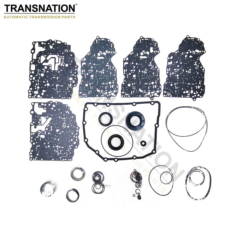 TF71-SC TF72-SC TF73-SC Transmission Rebuild kit Overhaul For BMW MINI ...