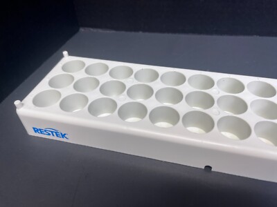 Plasticware - Vial Rack