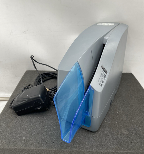 Digital Check CheXpress 30 CX30 USB Check Scanner w/ power adapter | eBay
