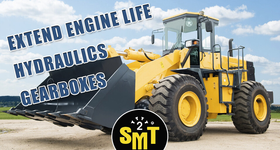 SMT2 METAL TREATMENT 5 Litre Anti Friction Engine Oil Additive >2 tonne ...