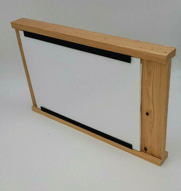 Screened IPM Bottom Board 10 Frame Hive Langstroth Beehive | eBay