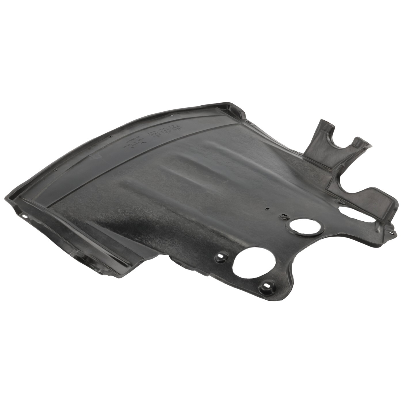 Front Engine Splash Shield For BMW E46 Coupe Wagon 00-00 323Ci 328C 01 ...