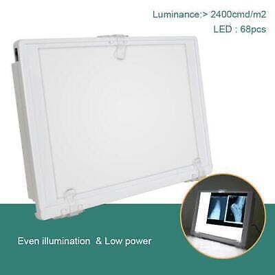 Dental Imaging & X-Ray - Dental Xray Film Viewbox Viewer