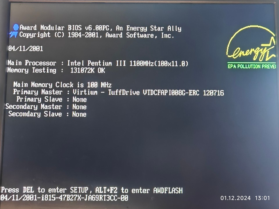 Socket 370 *Tualatin Overclocking* SET Chaintech CT-6OJA3T PCI ISA, CPU ...