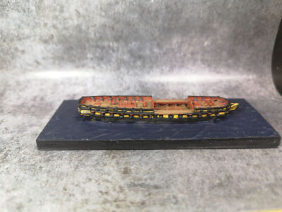 1/700th British Lively-class 5th rate (38 guns), 1804-97 | eBay