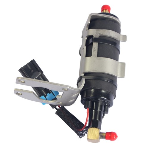 Low Pressure Fuel Pump w/Stainless Bracket 8M0047624 For Mercury ...