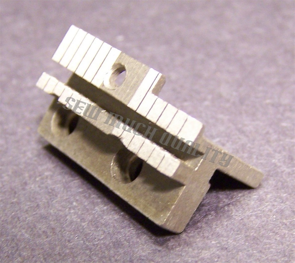 FEED DOG Regular Work Singer 111W 211G 211U 211W 111W100 + | eBay