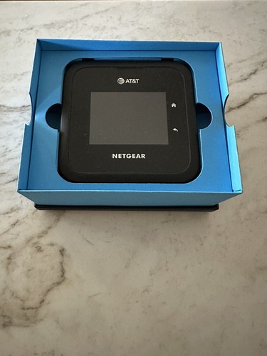 NETGEAR Nighthawk M6 Pro MR6500 AT&T 5G Wi-Fi Router - Black ...