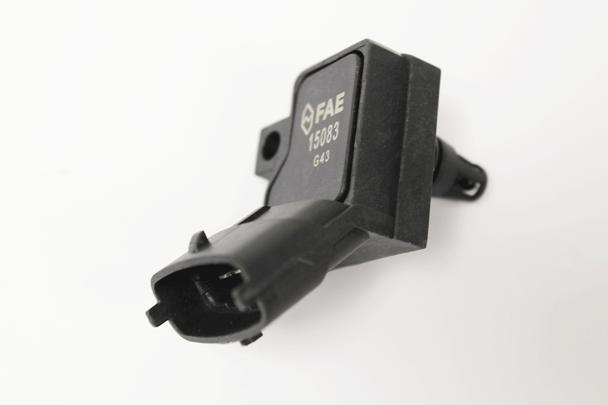 Jaguar S-TYPE XJ XF F-TYPE XE RANGE F-PACE Intake Map Sensor AJ811668-R ...