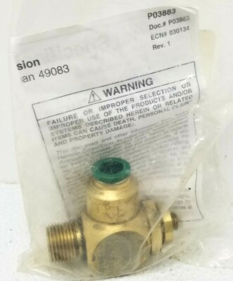 Hydraulic Valves - Parker Flow Control Valve