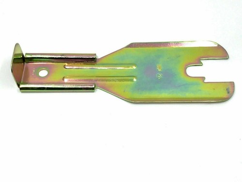 Door window handle crank spring clip remover removal tool for Chevy GM ...