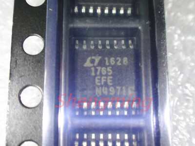 5PCS LT1765EFE 1765EFE LT1765 TSSOP16 | eBay