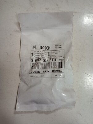 Bosch no. 3-607-014-501, NOS, Carbon Brush Set. | eBay