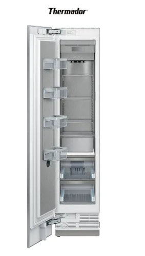 Thermador Freezer 18" T18IF905SP Column Freedom Collection (Panel Ready ...