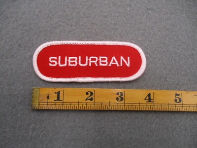 SEPTA Suburban Division Patch Southeastern Pennsylvania Transit ...