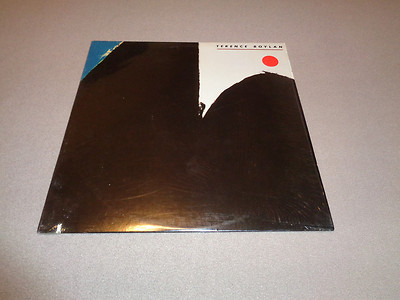 Terence Boylan ‎– Terence Boylan - Asylum 12" Vinyl LP - 1977 - NM | eBay