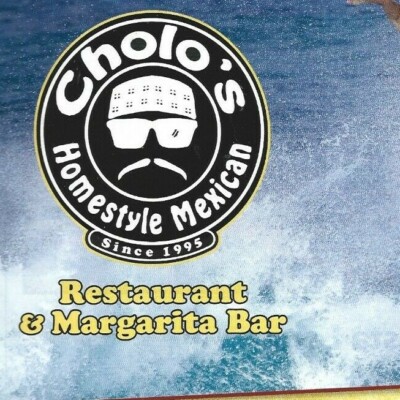 Cholo's Best Mexican Food Print Ad, Cholo's Magazine Ad,Hawaii's Best ...