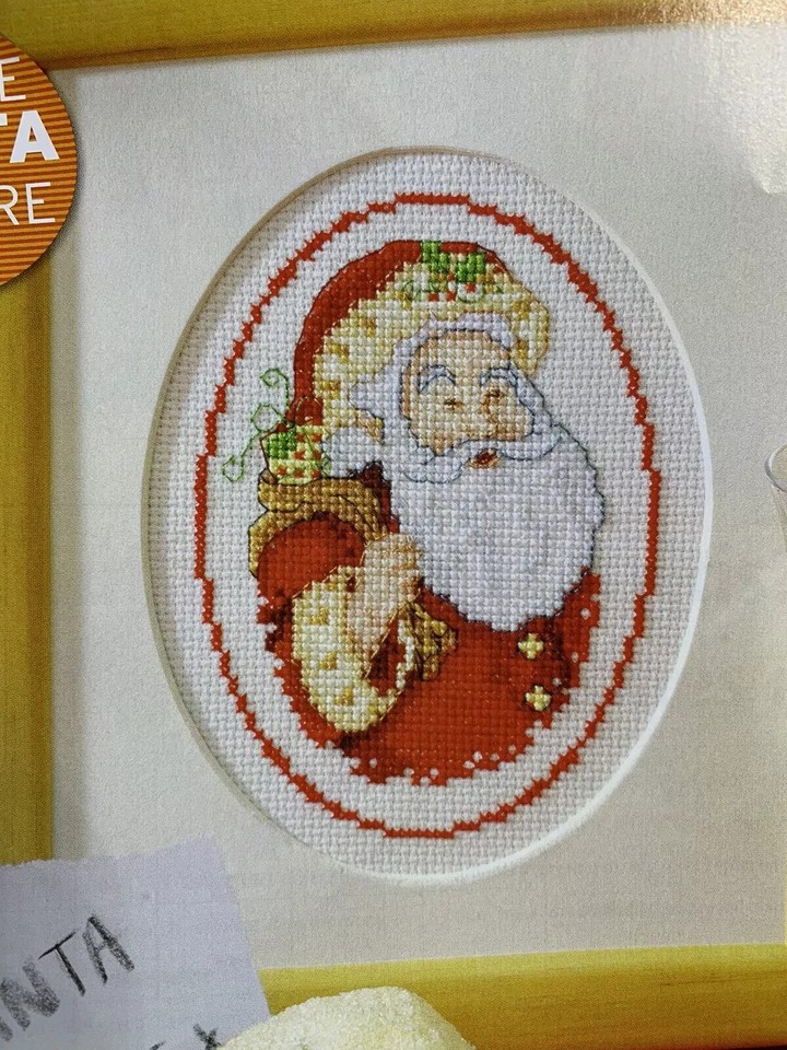 ANCHOR Various theme Cross stitch design chart multiple choice drop ...