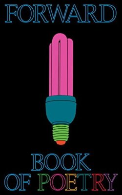 The Forward Book of Poetry 2014 By Various Poets, Jeanette Winterson ...