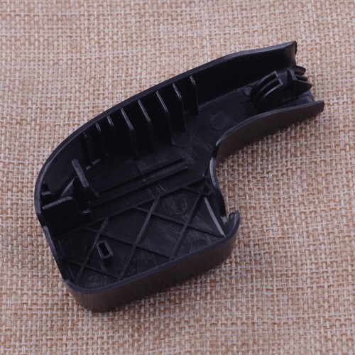 2 Front Windshield Wiper Arm Nut Cover Cap fit for BMW 3 E90 E91 E92 ...