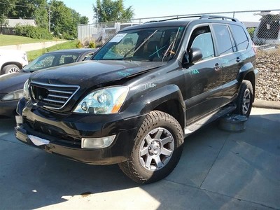 Automatic Transmission Fits 05-09 LEXUS GX470 1000653 | eBay
