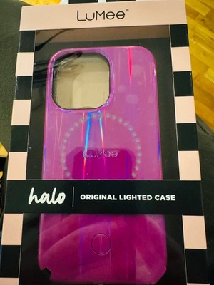 LuMee halo lighted phone case *free shipping | eBay