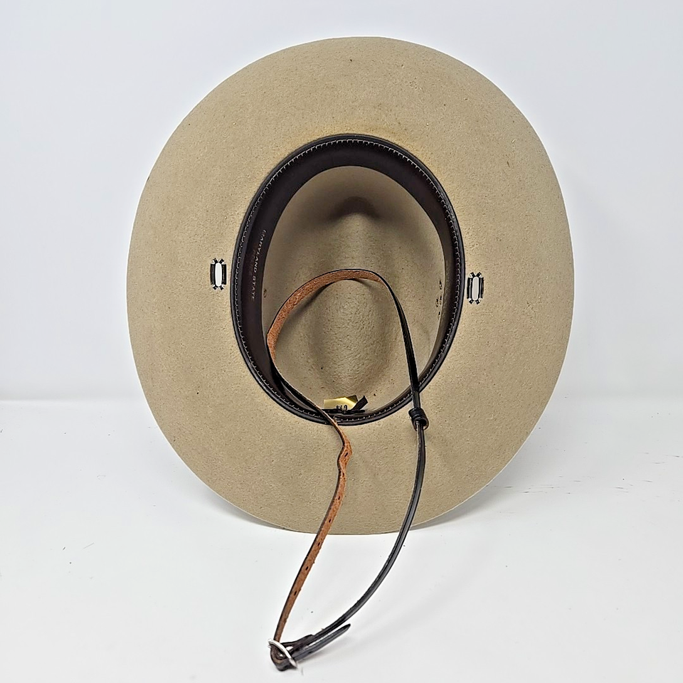 Maryland State Police Dress Hat- Stratton Hats Self Forming USA NIB | eBay