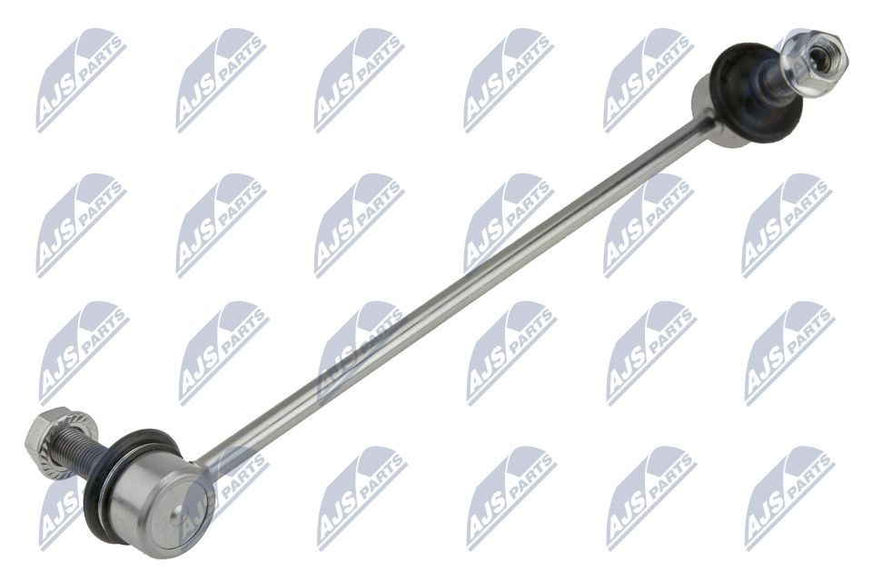 ZLP-HY-551 ANTI ROLL BAR STABILISER DROP LINKS PAIR FRONT NTY 2PCS NEW ...