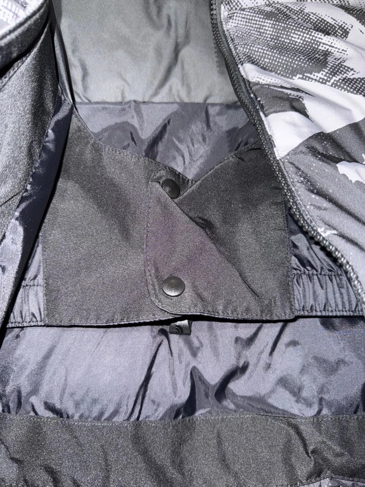 Men’s 2XL The North Face Corefire Down Jacket 550 | eBay