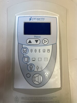 Dental Imaging & X-Ray - Xray Control