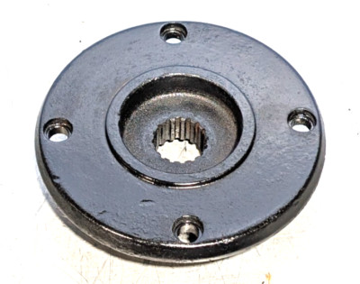 Cutting Disc Hub for Bush Hog GHM 600 700 800 & Galfre Disc Mowers | eBay