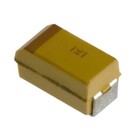 Pack of 10 T491B106K025AT Capacitor Tant Solid 10uF 25V B CASE 10% (3.5 ...