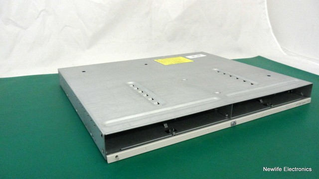 HP A7382-69001 StorageWorks Disk System 2120 Field Rack (No Drives ...