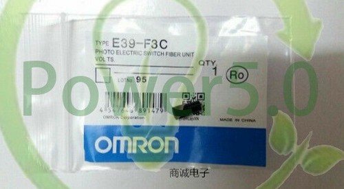 Omron E39-F3C Lens E39F3C New One Free Shipping | eBay