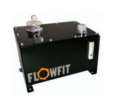 Flowfit Hydraulic Steel Tank and Tank Accessories | eBay
