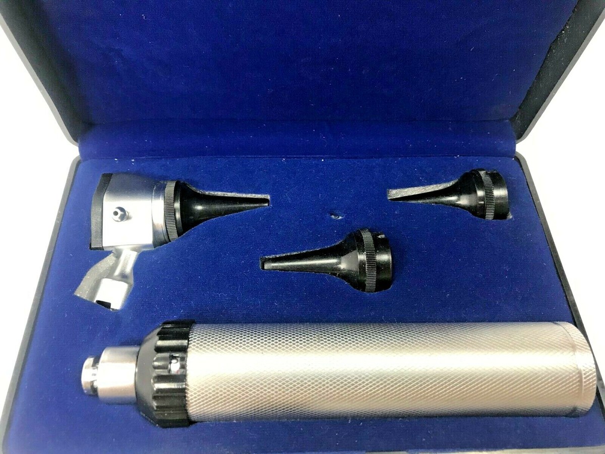 Ophthalmoscope Parts