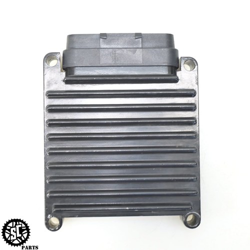 2004 HARLEY DAVIDSON DYNA FXDL ECU COMPUTER ECM ENGINE CONTROL MODULE ...