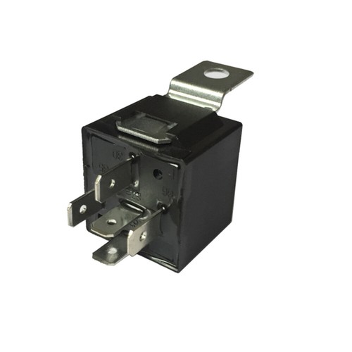 Auto Relay 5 Pin Car Relay Universal Relay Motor Relay 5 Pin Boat Relay ...