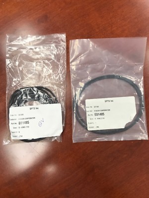 SPTS Inc E01485 O-ring 274V For STS ICP | eBay