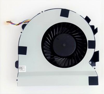 Dell 27" XPS 7760 Precision 5720 All-in-One Cooling Fan 78WTD 078WTD ...