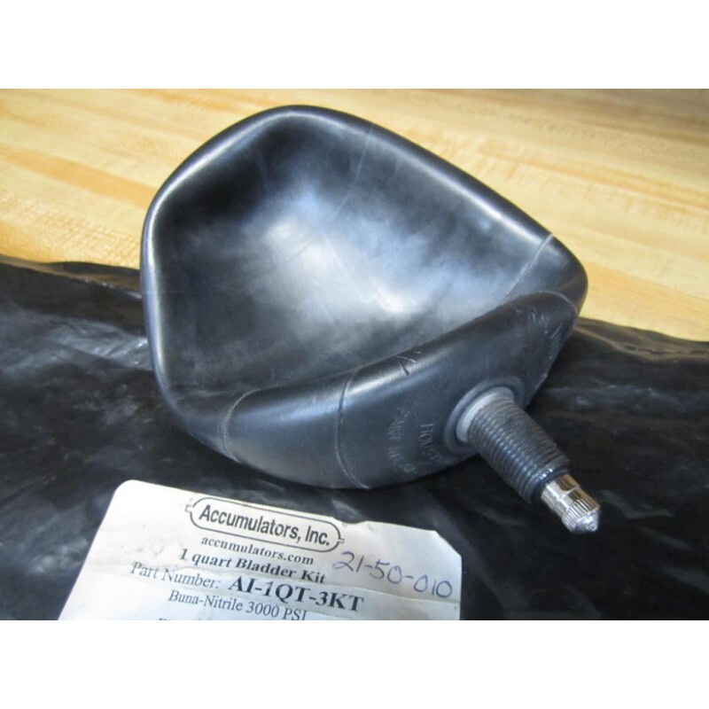 AI-1-3KT - 1 Gallo, 3000PSI bladder kit | eBay