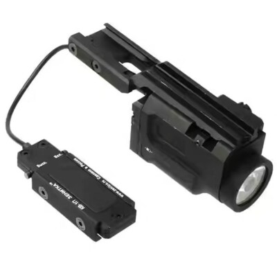 Sotac ZENITCO 2P-KLESH Flashlight CNC metal version | eBay