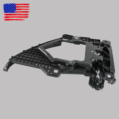 Headlight Bracket Support Front Left 95863152100 For Porsche Cayenne ...