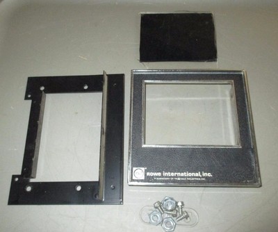 Parts & Accessories - Rowe 4900