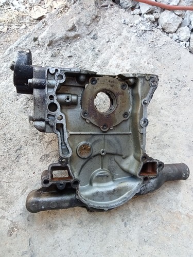 Holden V6 3.8 Ecotec Timing Cover | eBay