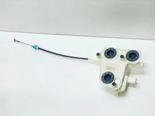 MERCEDES-BENZ GLE W166 Tailgate Boot Soft Close Motor A2929062800 3.50 ...